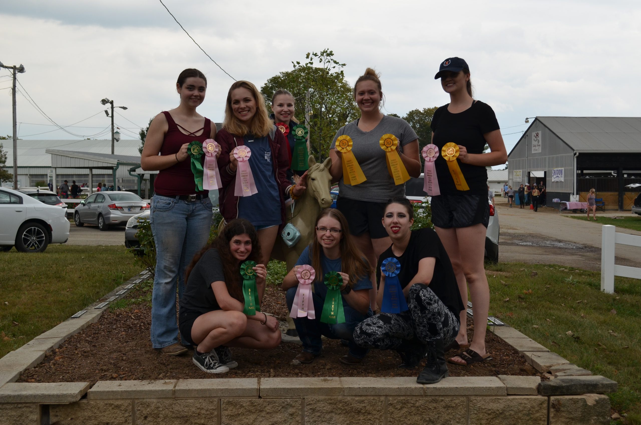 Erin Gauss's Instagram, Twitter & Facebook on IDCrawl