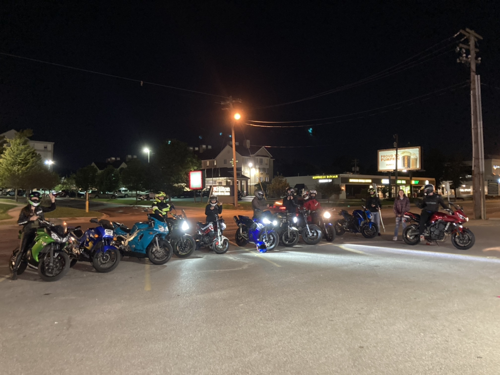Misc. Group/Chats – Illini Motorcycle Club