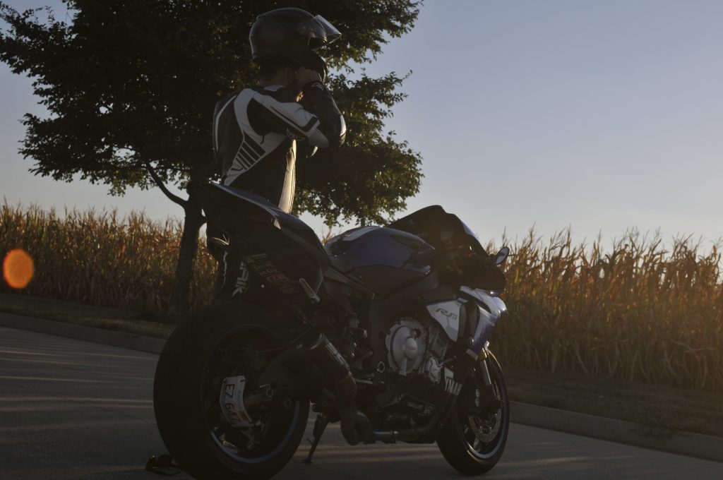 Illini Motorcycle Club – Eat Gas, Go Fast!