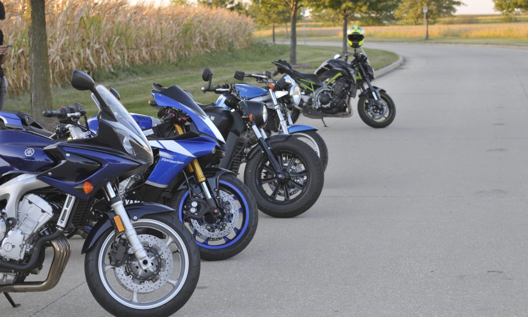 Misc. Group/Chats – Illini Motorcycle Club