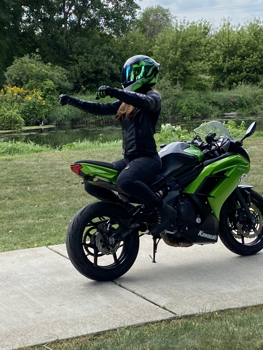 Photos and Media – Illini Motorcycle Club