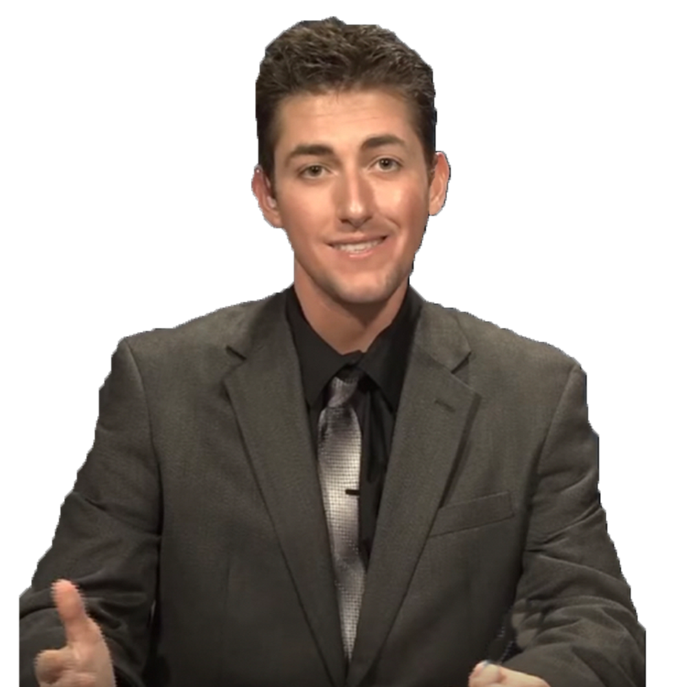 Peyton Wesner – Producer/MBB Reporter | Illini Sports Night
