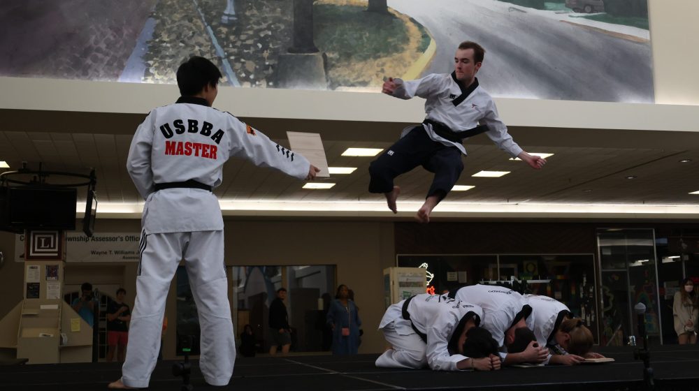 2022-2023 In Review – Illini World Taekwondo