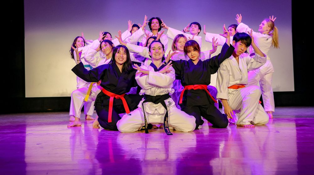 2022-2023 In Review – Illini World Taekwondo