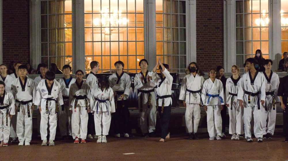 2022-2023 In Review – Illini World Taekwondo