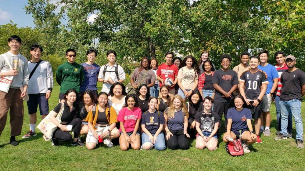 2022-2023 In Review – Illini World Taekwondo