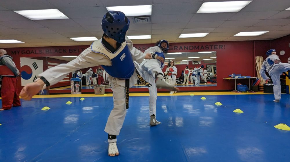2022-2023 In Review – Illini World Taekwondo