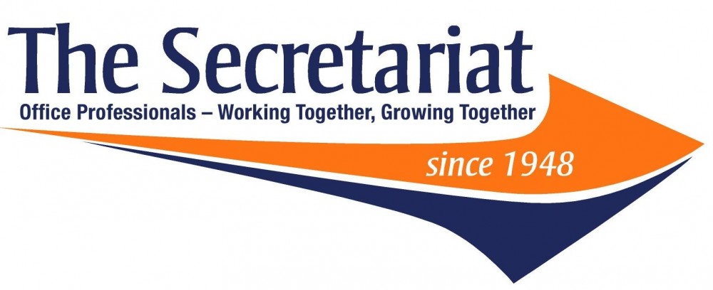 Secretariat_Logo_4-20-09 | Illinois Administrative Professionals ...