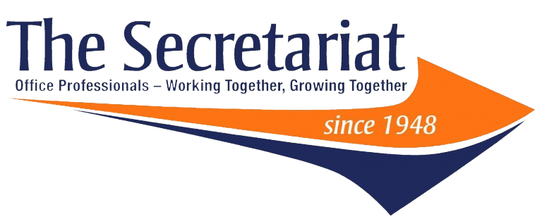 secretariat-logo-transparent | Illinois Administrative Professionals ...