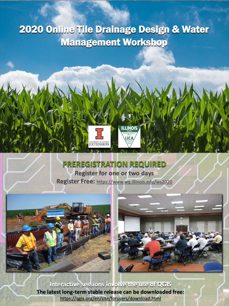 Illinois Drainage Guide | Department of Agricultural and Biological ...