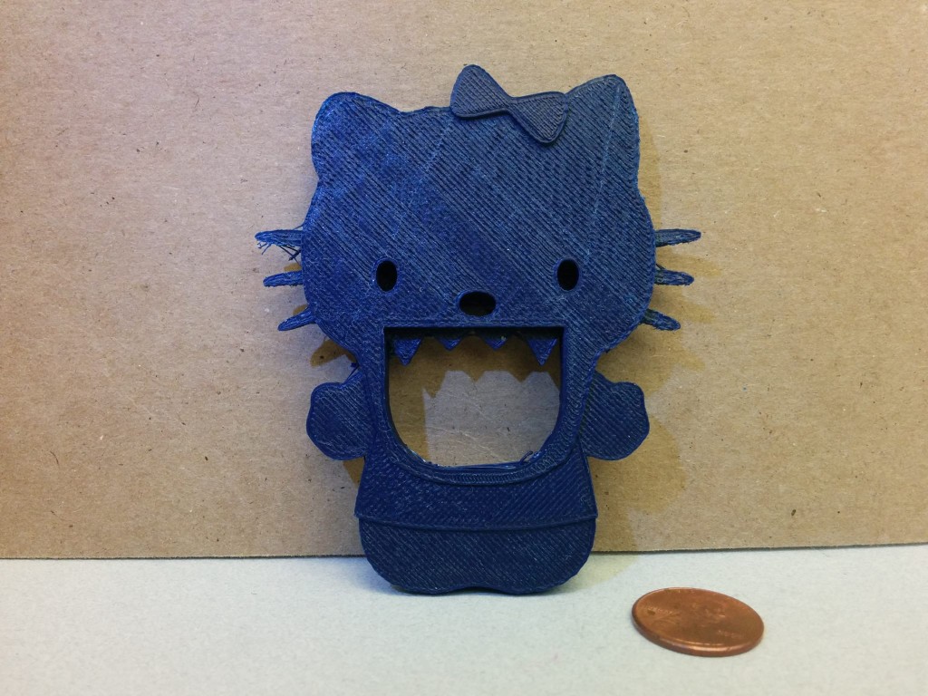 Illinois Geometry Lab 3D » Hello Kitty!