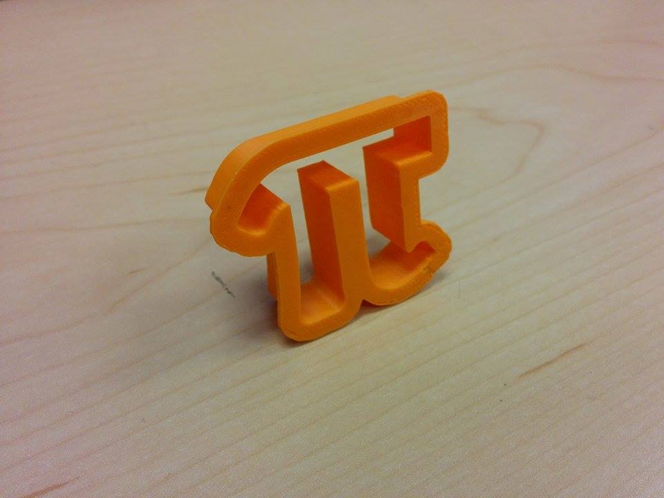 Illinois Geometry Lab 3D » The Pi Day of the Century