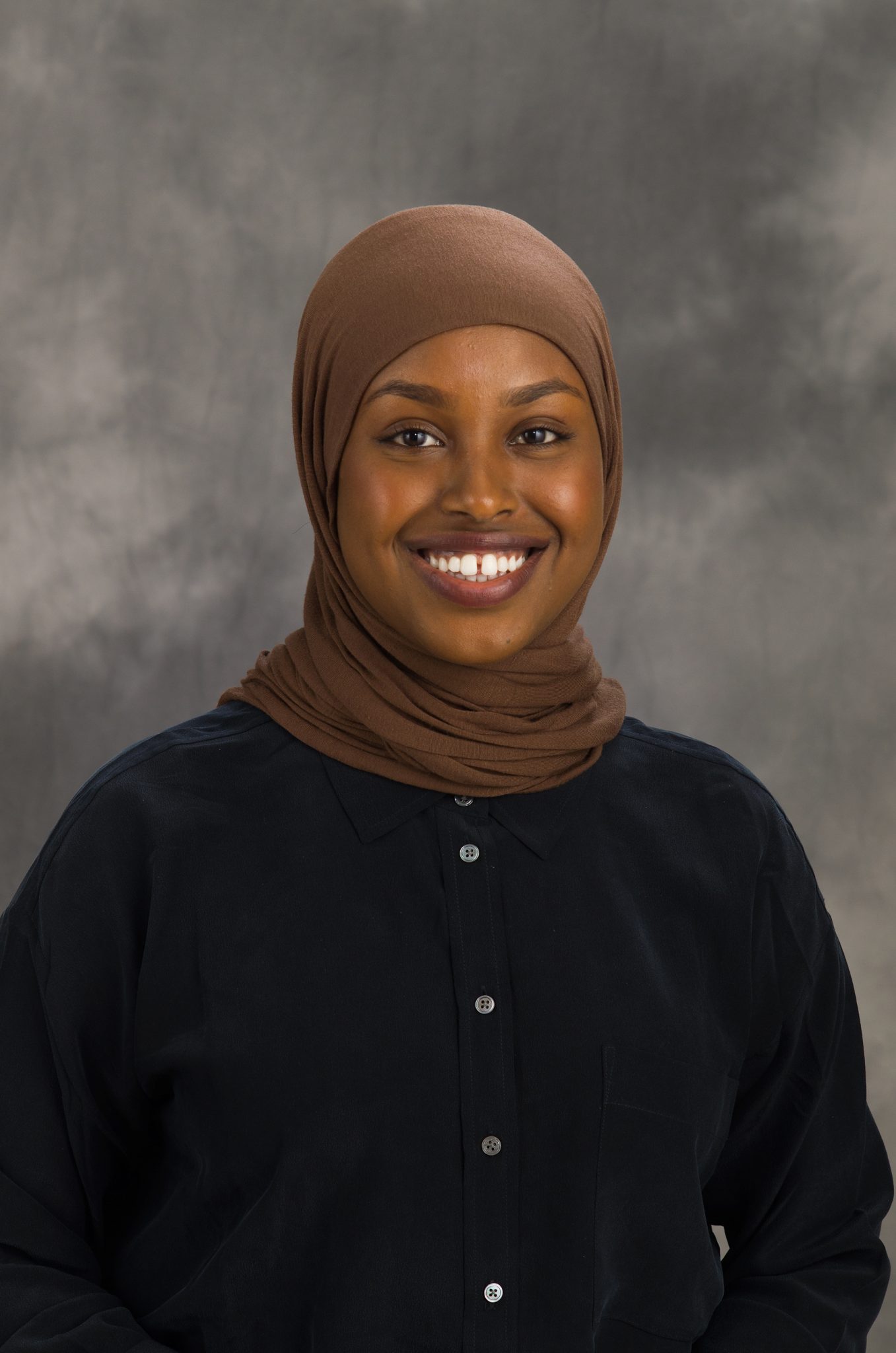 2020-2021 Board Members | NOBCChE at Illinois - University of Illinois ...