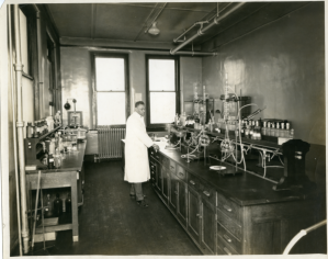 St. Elmo Brady Lecture Series | NOBCChE at Illinois - University of ...