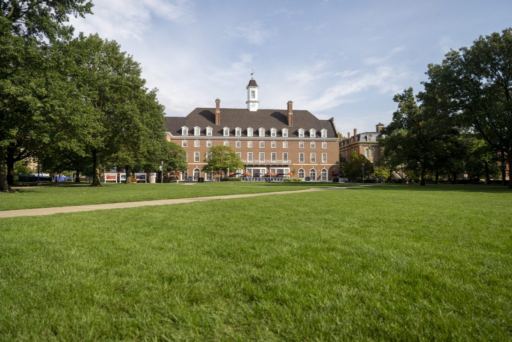 Event Program and Location – Illinois Summer Research Program Alliance ...