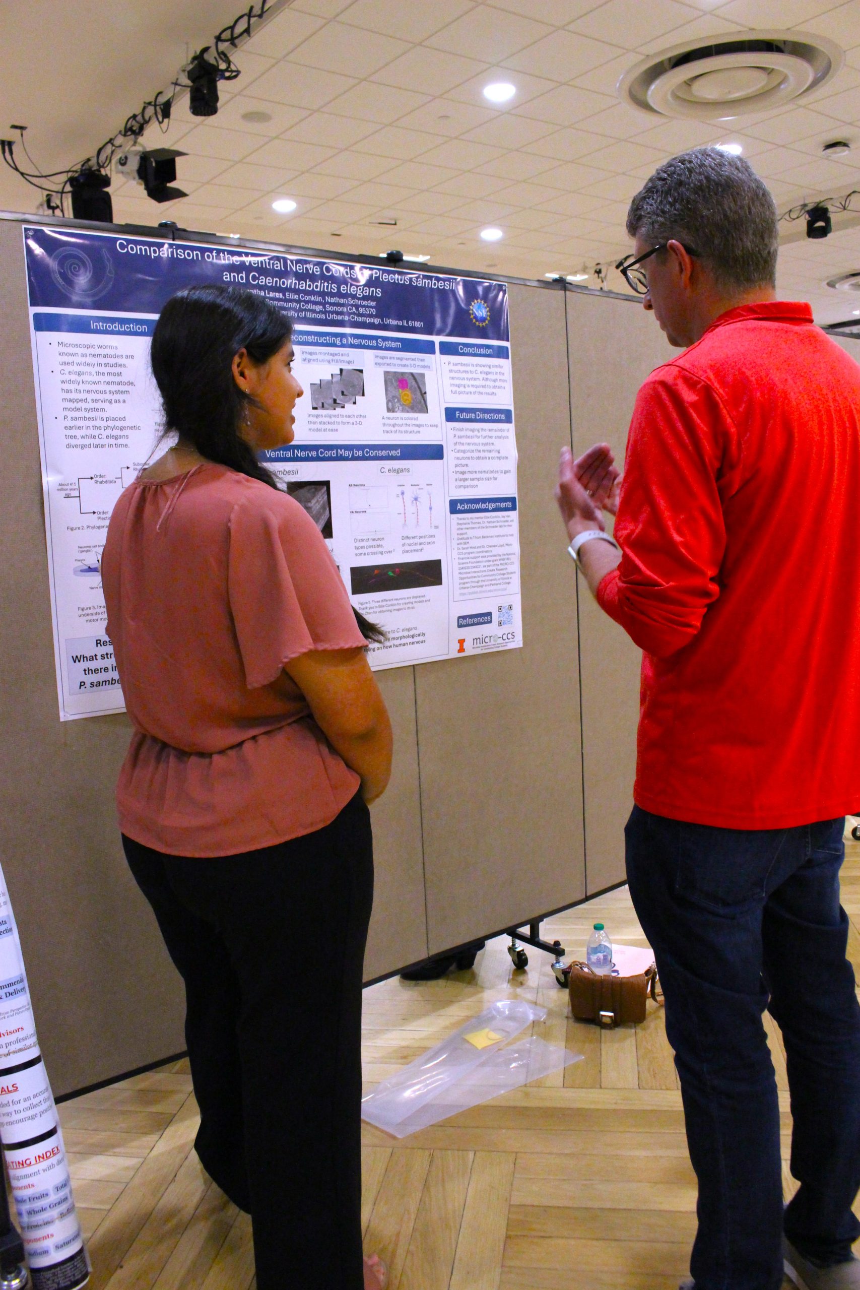 Past Events – Illinois Summer Research Program Alliance (ISRPA)