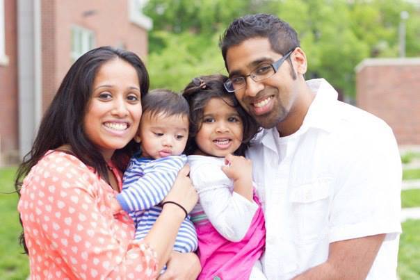 ICF » Meet the Servant Team