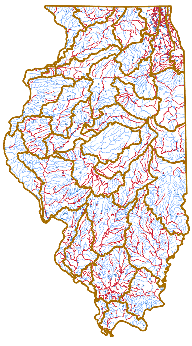 Streams – INHS Environmental Education