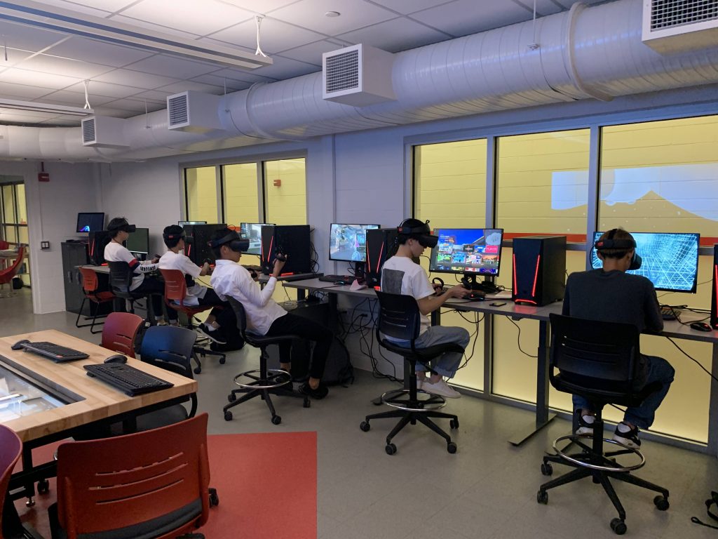 CITL Innovation Spaces » Konan University