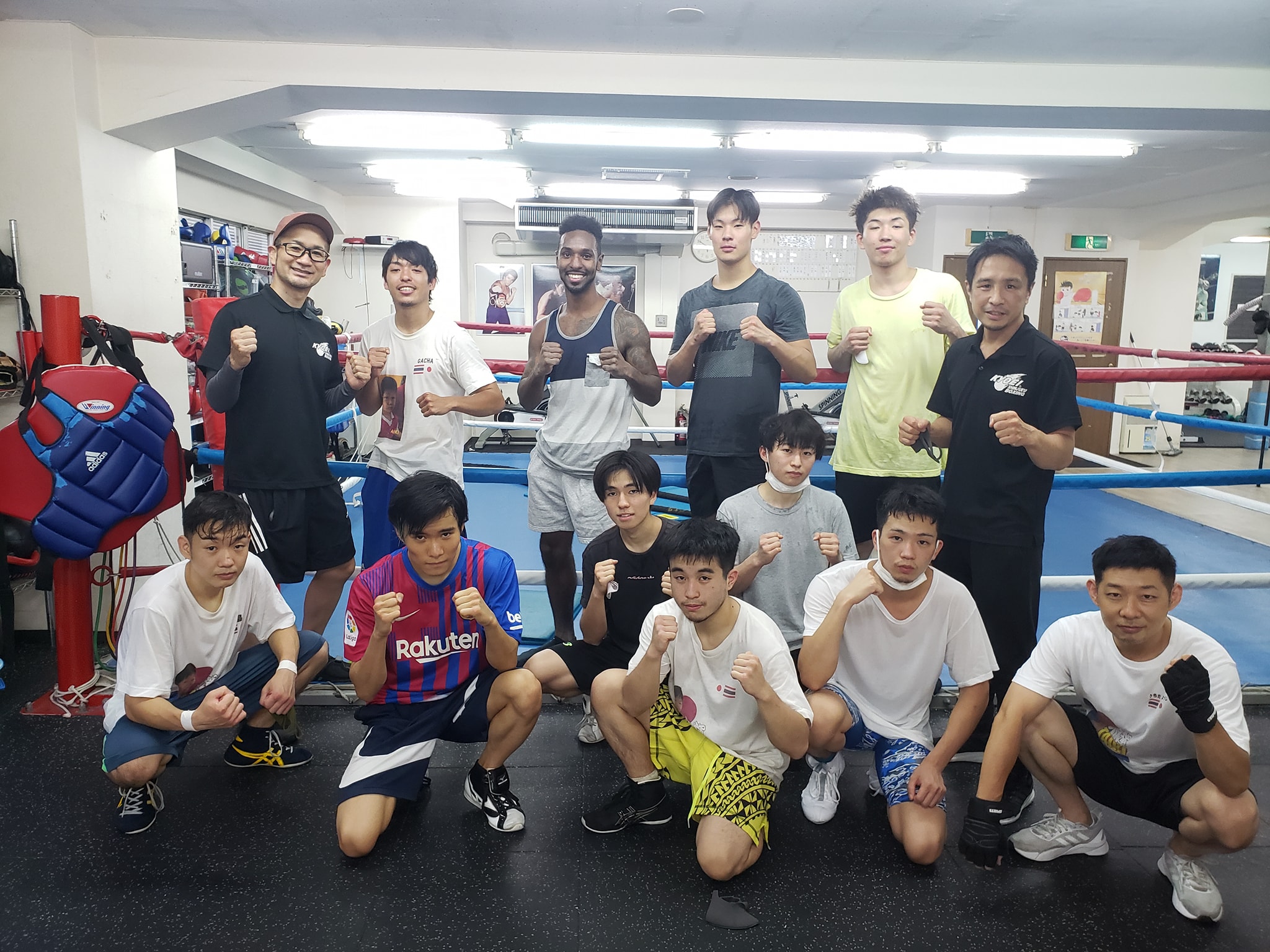 Interseminars Spotlight: Kofi M. Bazzell-Smith – Inquiry