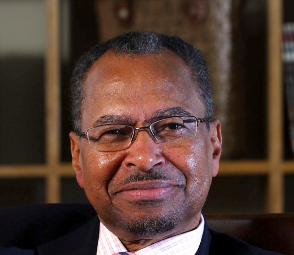 Dr. Jimmy Smith – IFSI lecture series October 2016 – International Food ...