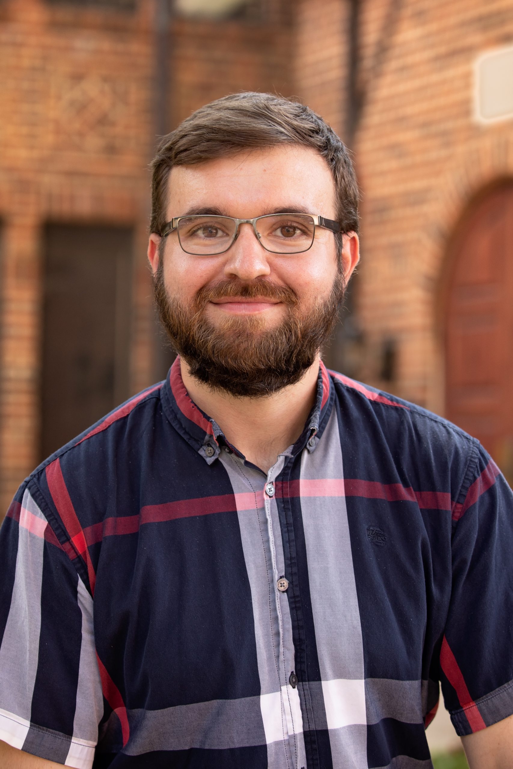 Alum: Isaac Wink and Matthew Monteith – iSchool Help Desk