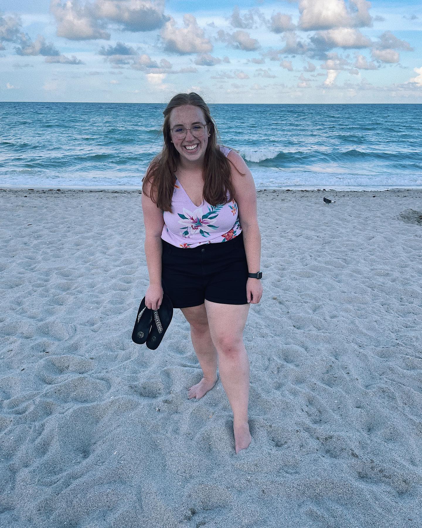 Alum: Krysta and Cheyenne – iSchool Help Desk