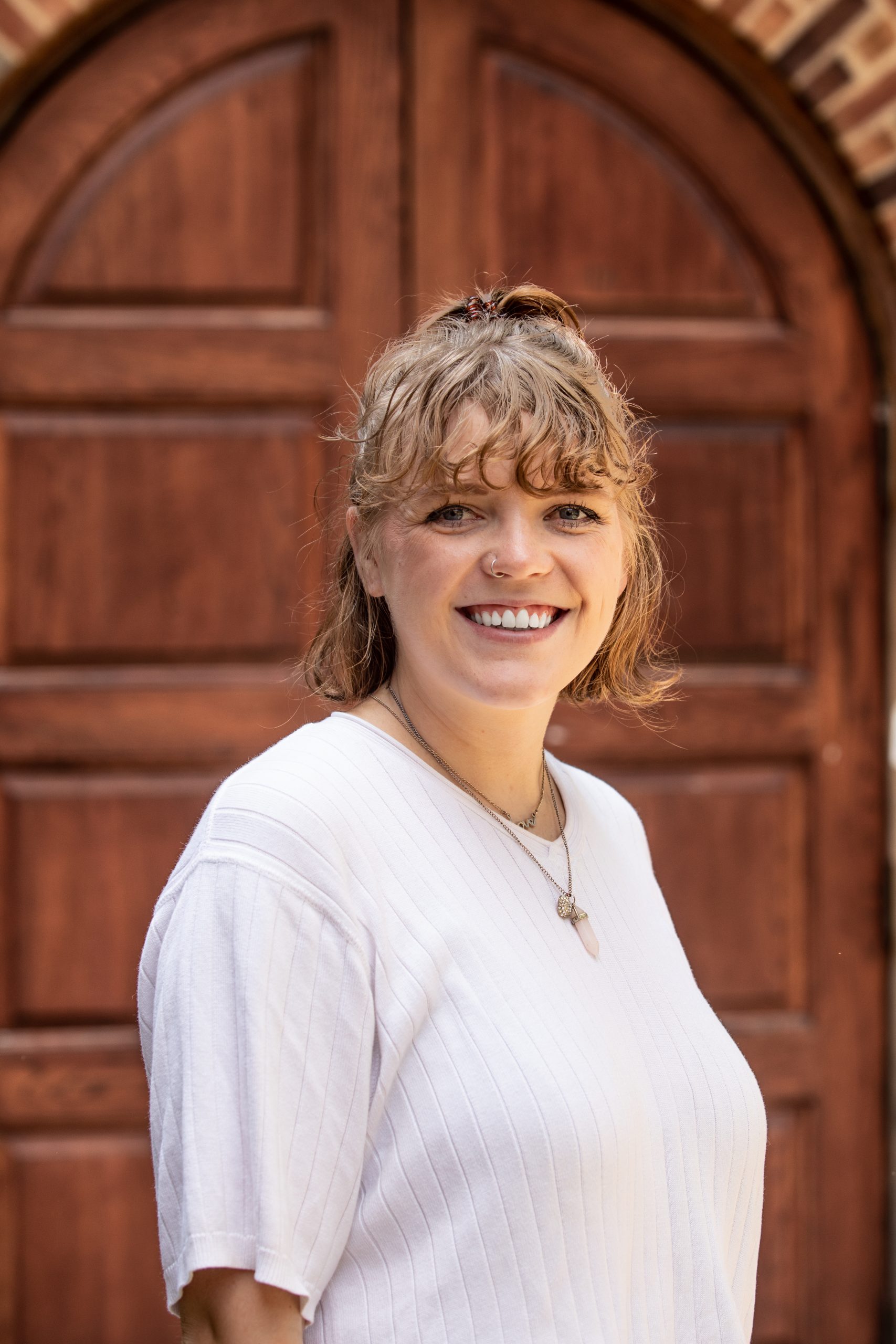 Alum: Sam Boyle and Jonas Yela – iSchool Help Desk