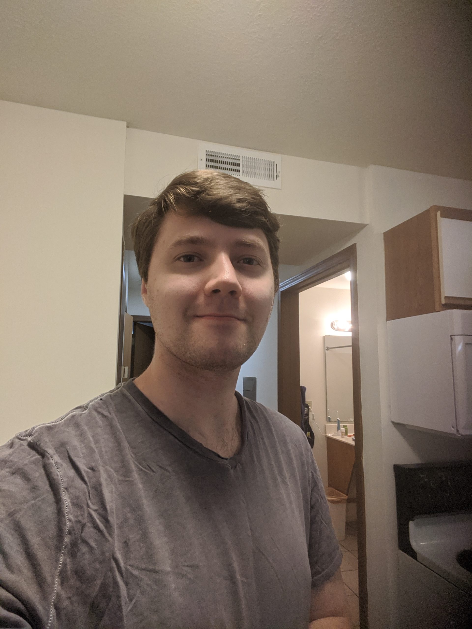 Alum: Matthew Monteith – iSchool Help Desk
