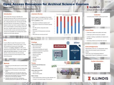Poster Examples | iSchool Student Showcase | School of Information ...
