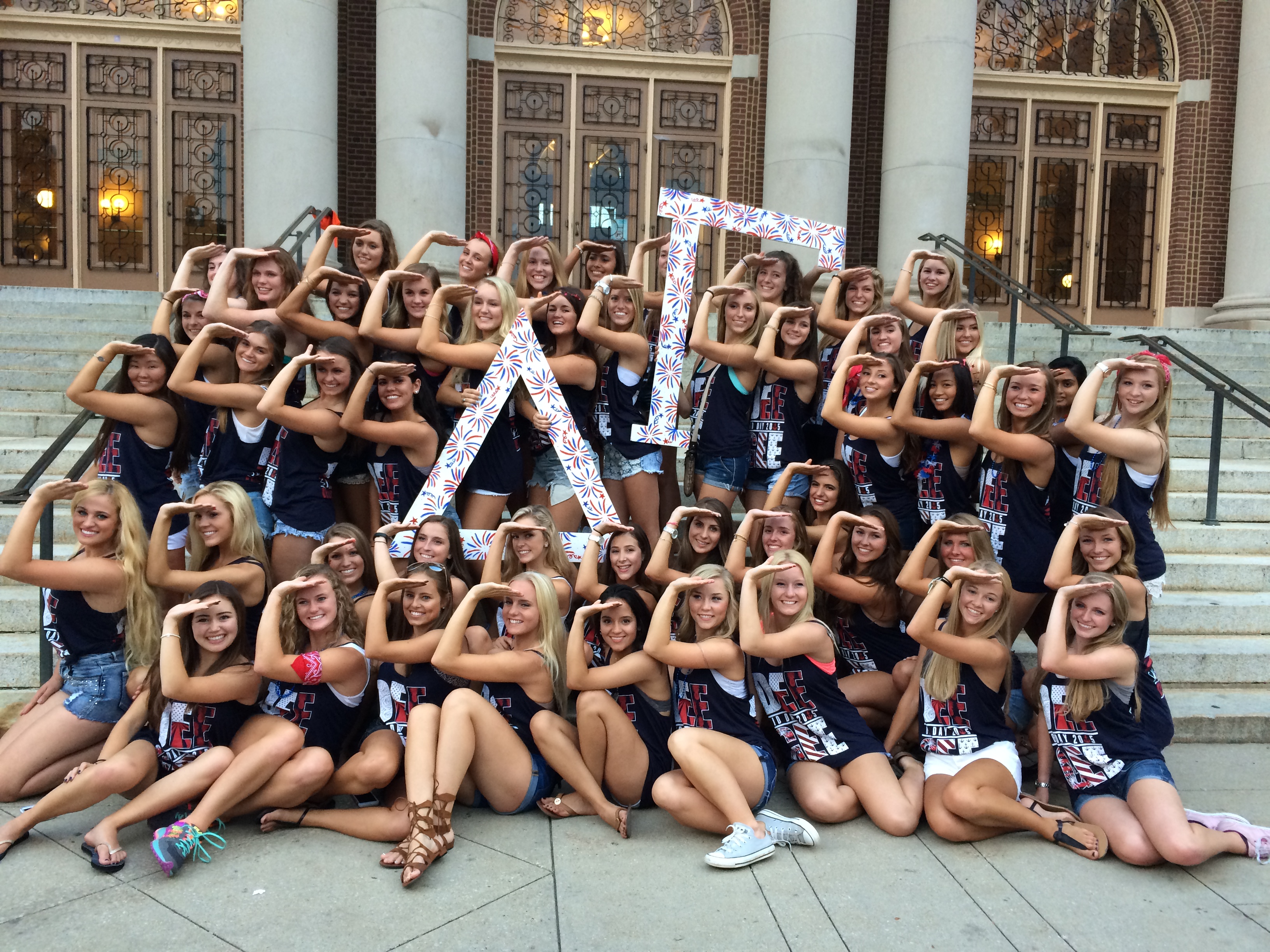 Quite the Rush | J335 Fall 2015 - University of Illinois at Urbana ...