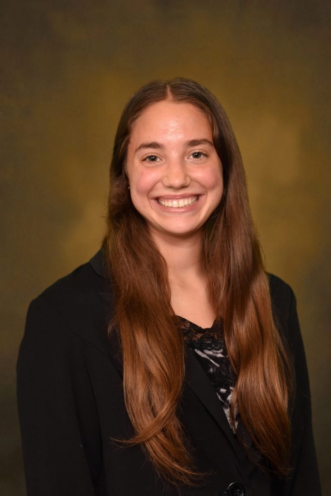 2022-2023 Cohort – ACES Jonathan Baldwin Turner Scholars