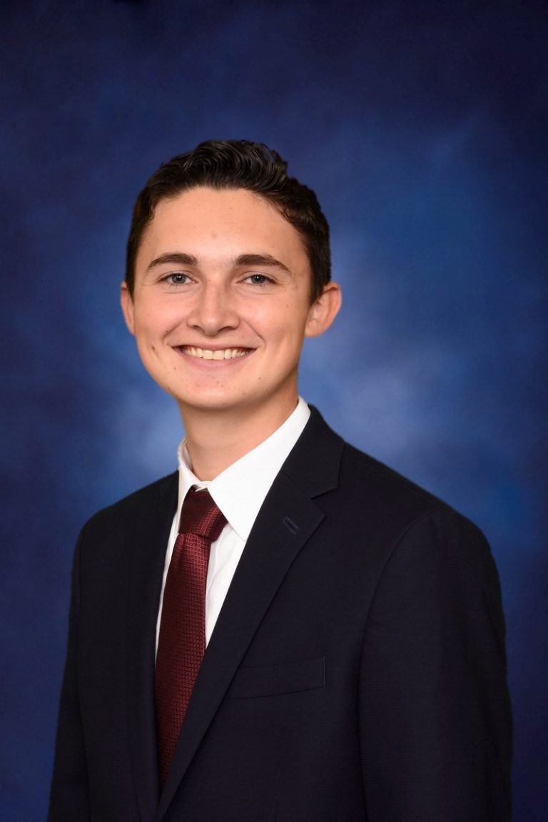 2023-2024 Cohort – ACES Jonathan Baldwin Turner Scholars