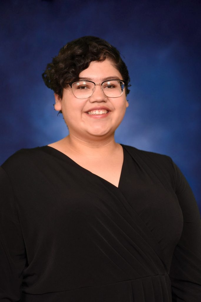 2022-2023 Cohort – ACES Jonathan Baldwin Turner Scholars