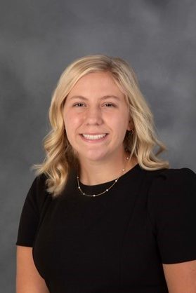 Jordyn Gerlach – ACES Jonathan Baldwin Turner Scholars