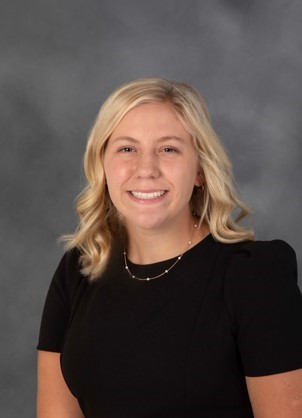 Jordyn Gerlach – ACES Jonathan Baldwin Turner Scholars