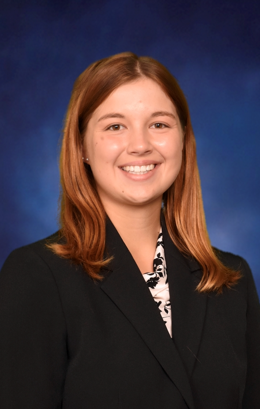 Summer Goodwin – ACES Jonathan Baldwin Turner Scholars