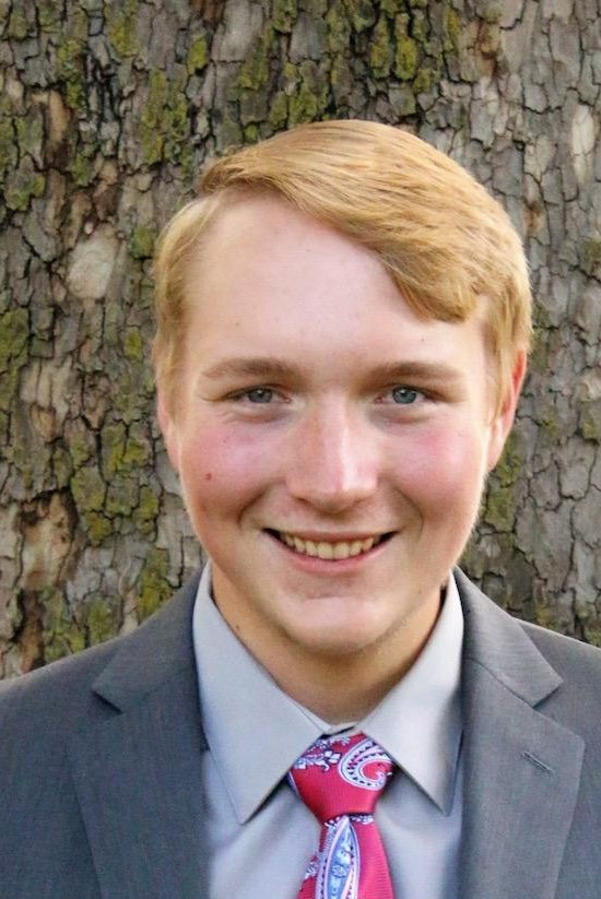 2023-2024 Cohort – ACES Jonathan Baldwin Turner Scholars