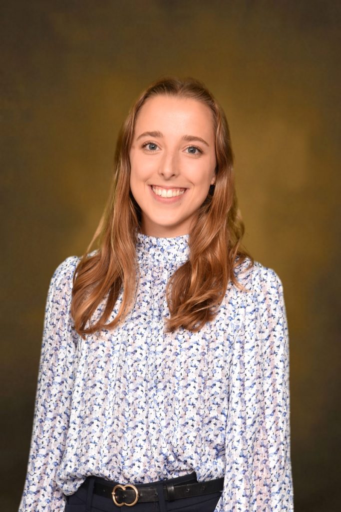 2022-2023 Cohort – ACES Jonathan Baldwin Turner Scholars