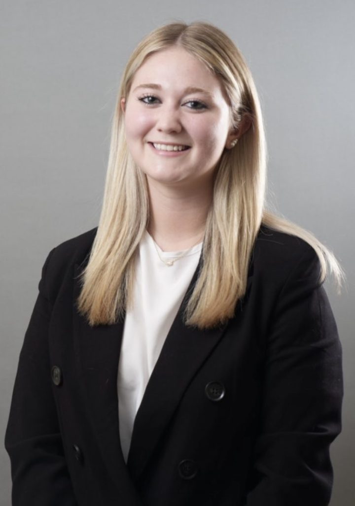 2023-2024 Cohort – ACES Jonathan Baldwin Turner Scholars