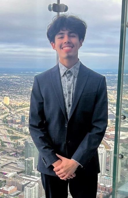 2023-2024 Cohort – ACES Jonathan Baldwin Turner Scholars