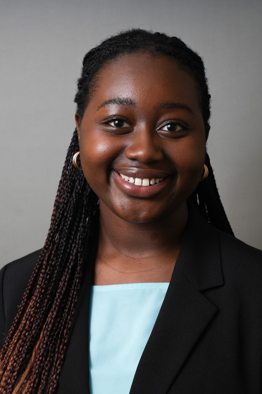 2023-2024 Cohort – ACES Jonathan Baldwin Turner Scholars