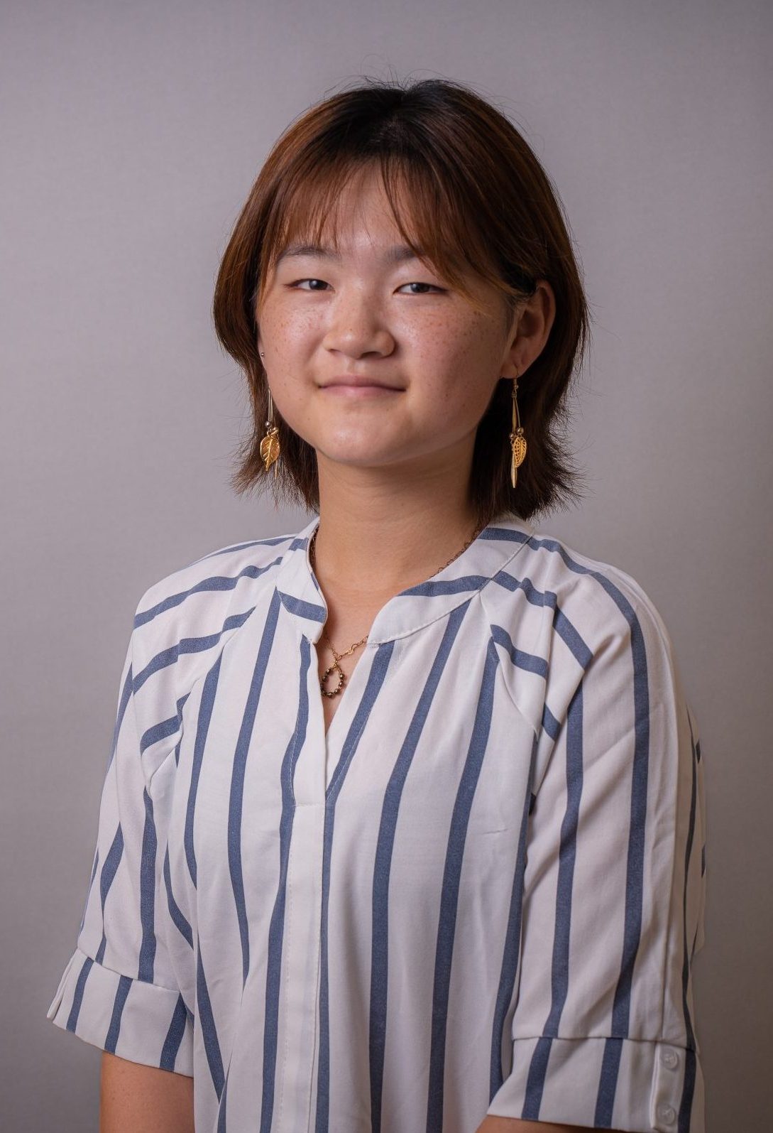 2023-2024 Cohort – ACES Jonathan Baldwin Turner Scholars