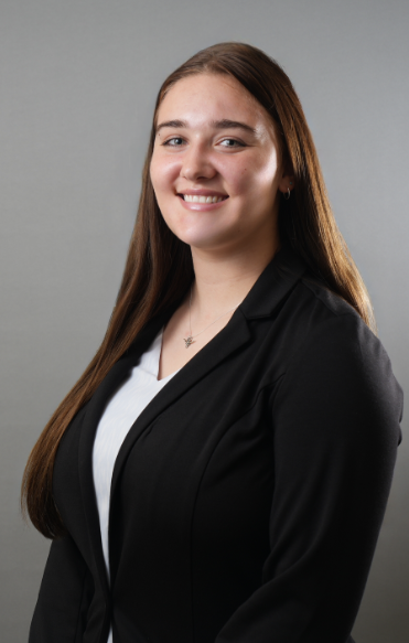 Sara Poletti – ACES Jonathan Baldwin Turner Scholars