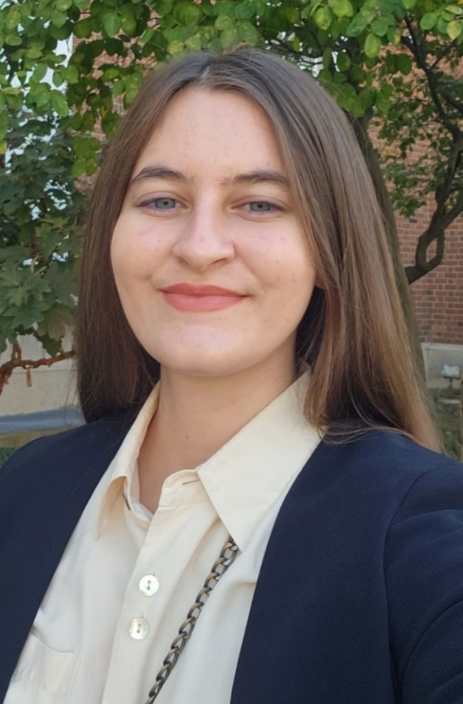 2023-2024 Cohort – ACES Jonathan Baldwin Turner Scholars