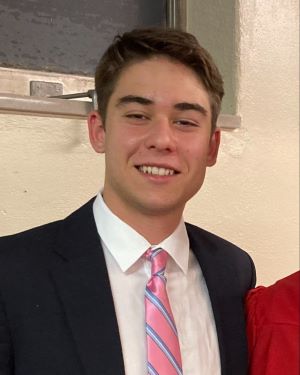 2024-2025 Cohort – ACES Jonathan Baldwin Turner Scholars