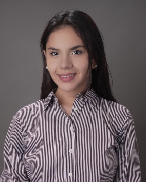 Emily Munoz – ACES Jonathan Baldwin Turner Scholars