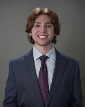 2024-2025 Cohort – ACES Jonathan Baldwin Turner Scholars