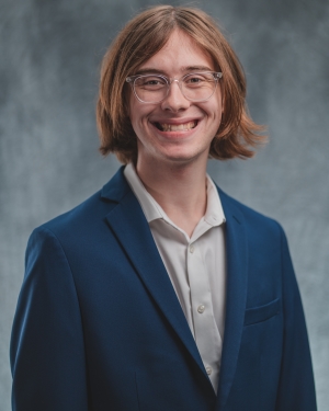 Nicholas Youman | ACES Jonathan Baldwin Turner Scholars | College of ...