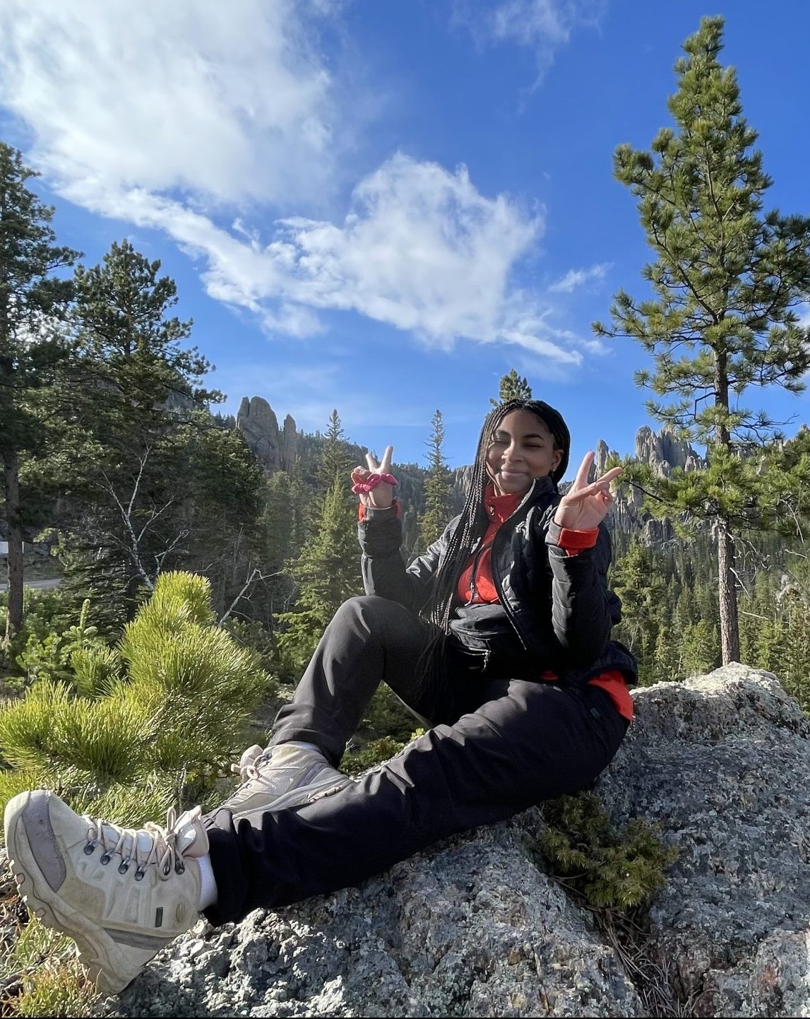 People – Conroy Lab